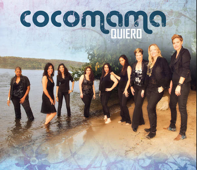 PLAINFIELD TODAY: Cocomama concert Thursday, SID Family Fun Night Friday