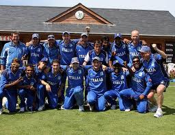 Sports 4r Today: HISTORY OF DENMARK CRICKET TEAM