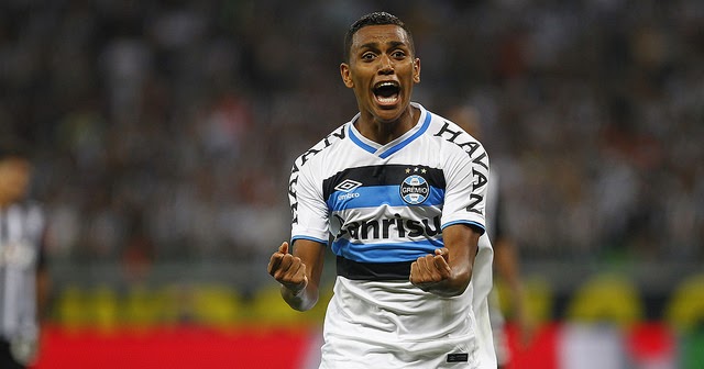 Imortal Tricolor: Daniel Matador - Com a mão no penta!