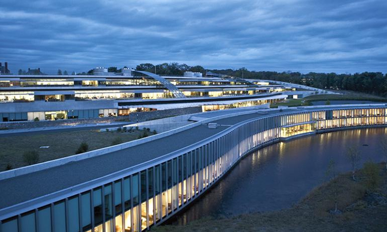 Information Processing: Janelia (HHMI) talk: Genomic Prediction of ...