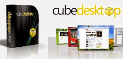 Cubedesktop Nxt 2.13.0425 Free Download - goodsitehouses