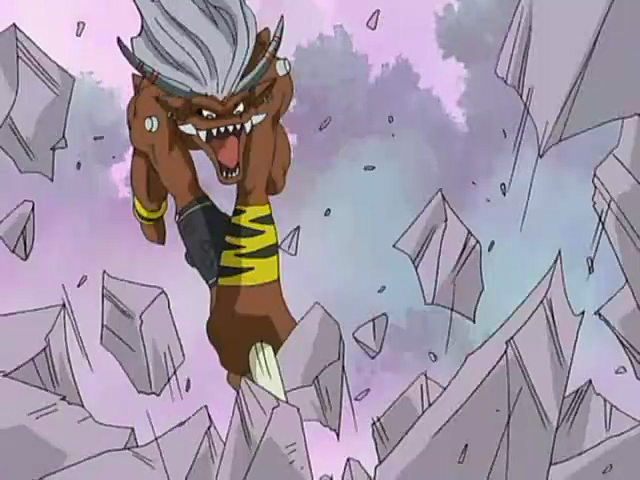 Digi-Arquivo: Fugamon (Fuugamon) ~ PMD || Acervo de Imagens de Digimon ...