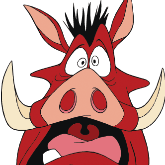 ¡ EXPLOREMOS LA NATURALEZA !: PUMBA VIVE Y ES FELIZ