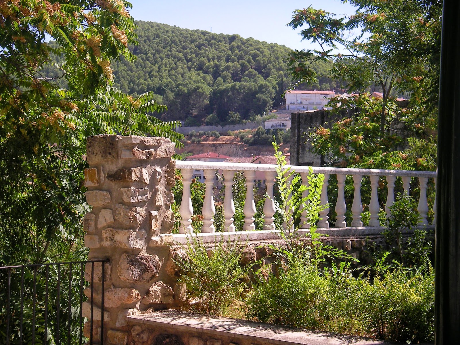 Blog de Genito: FOTOGRAFIAS DE SILES (SILES, MI PUEBLO)