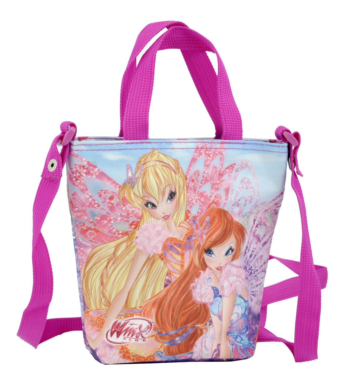 Winx Club Butterflix Backpacks & Bags Collection 2016 - Winx Club All