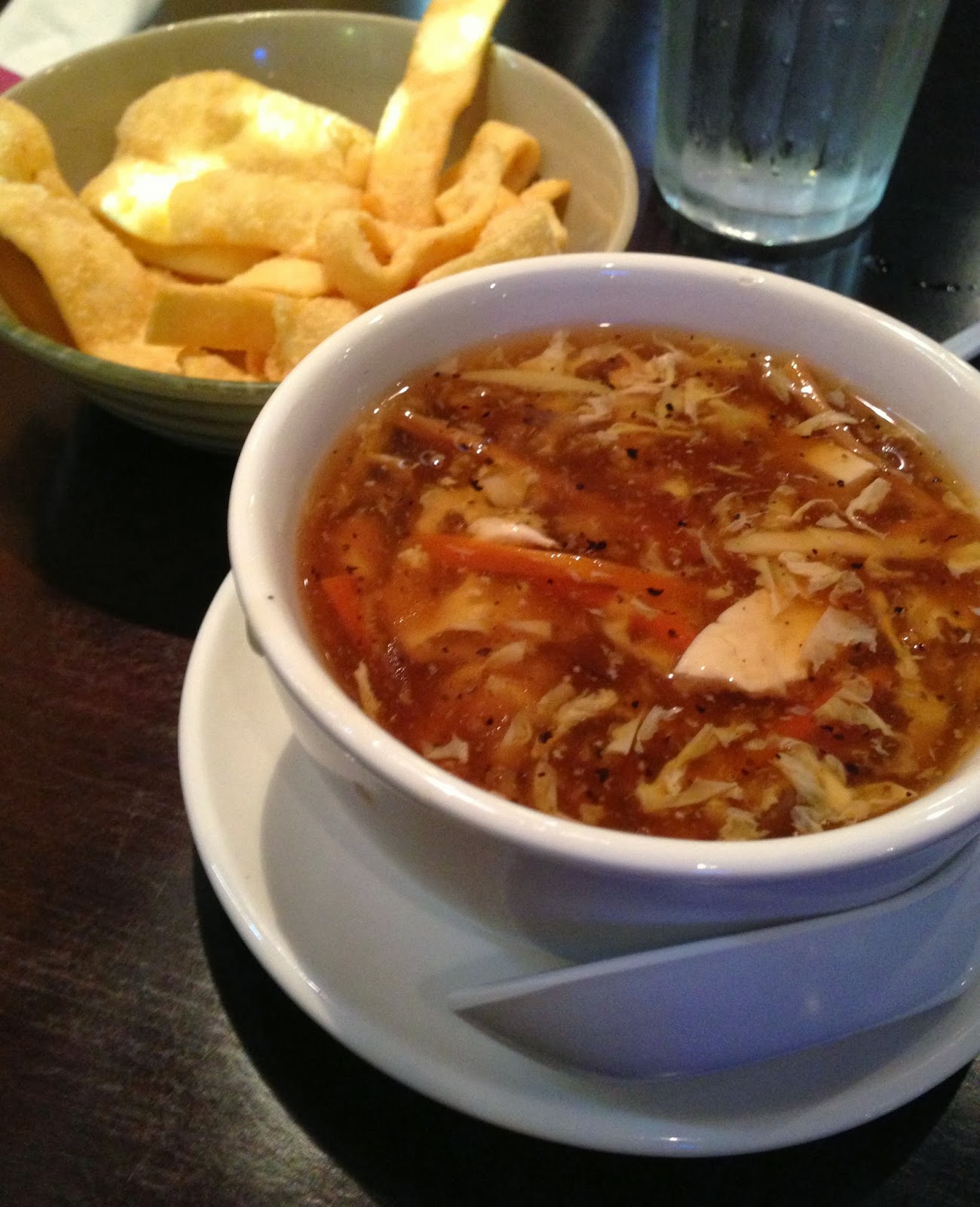 Indianapolis Restaurant Scene: Tian Fu