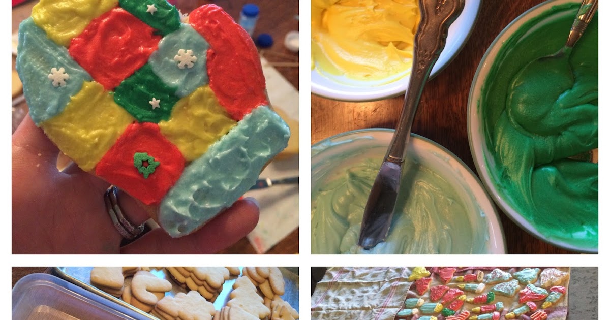 Megan Bakes: Suit Sugar Cookies