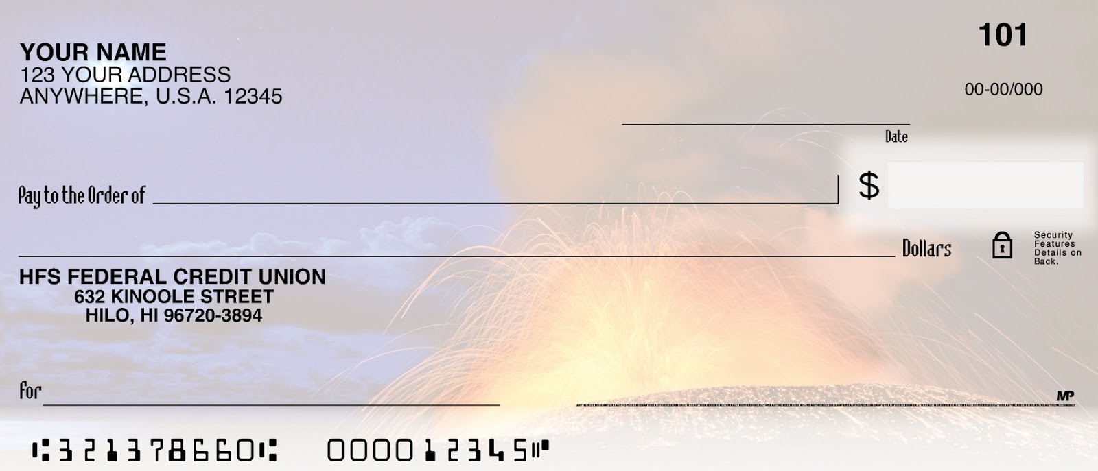 Computer Applications In Business: Magnetic ink character recognition ...