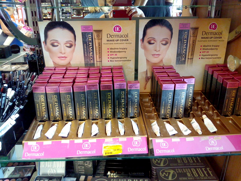 Cosmetics From Poland: What's Worth Buying Or Ordering? - Venusian*Glow