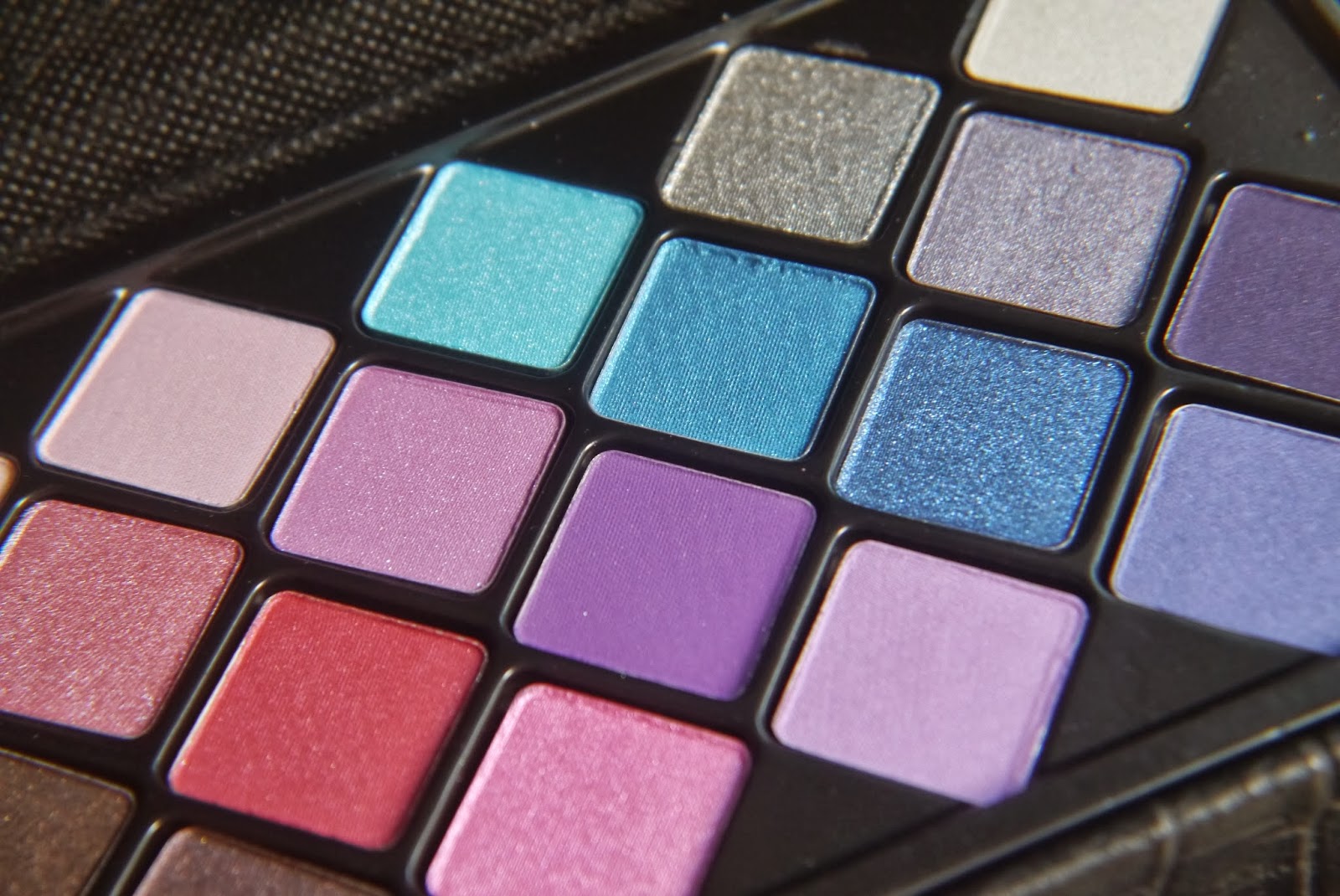 villabeauTIFFul - my makeup of the day & beauty galore: Review: The ...