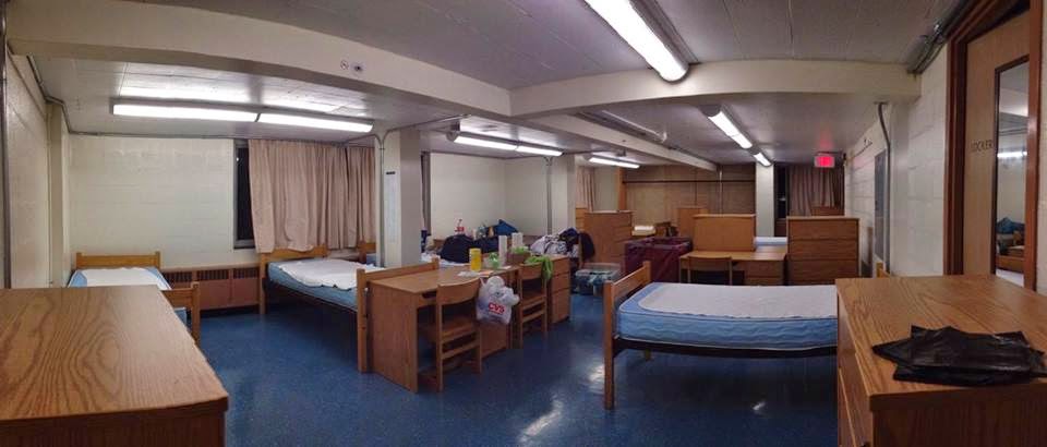 Penn State WEPO: Living in Supplemental Housing