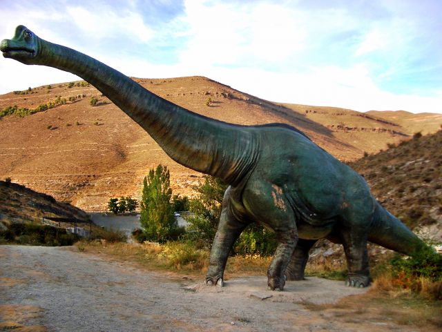 Ciencias Para El Mundo Comteporáneo: Dinosaurios Ficha 1.