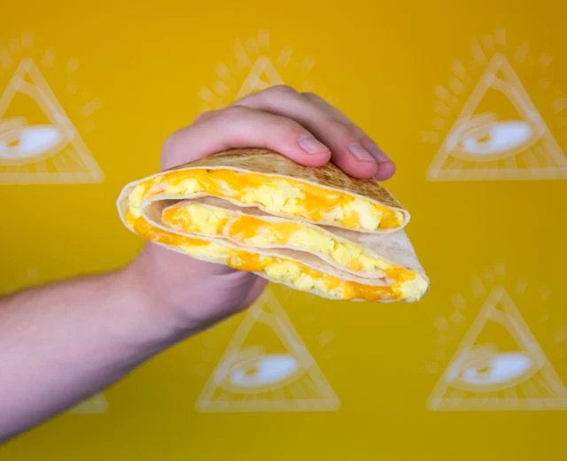 Taco Bell Highlights $1 Value Menu with Upcoming Arrival of New $1 ...