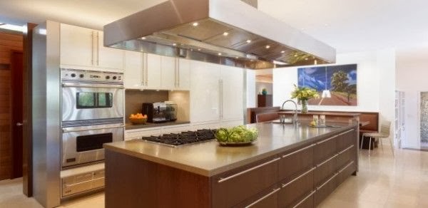 Kitchenary - Modern Home Design Directory