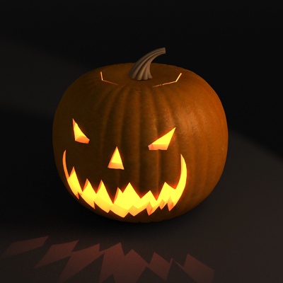 National Paranormal Association: What is the origin of the Jack-'O'-Lantern