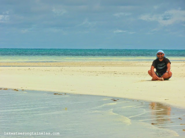 GLIMPSE OF BALABAC, PALAWAN - Lakwatserong Tsinelas