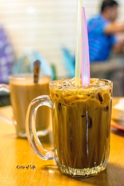 Kedai Kopi Fook Yuen 富源 @ Kota Kinabalu, Sabah - Crisp of Life - Penang ...