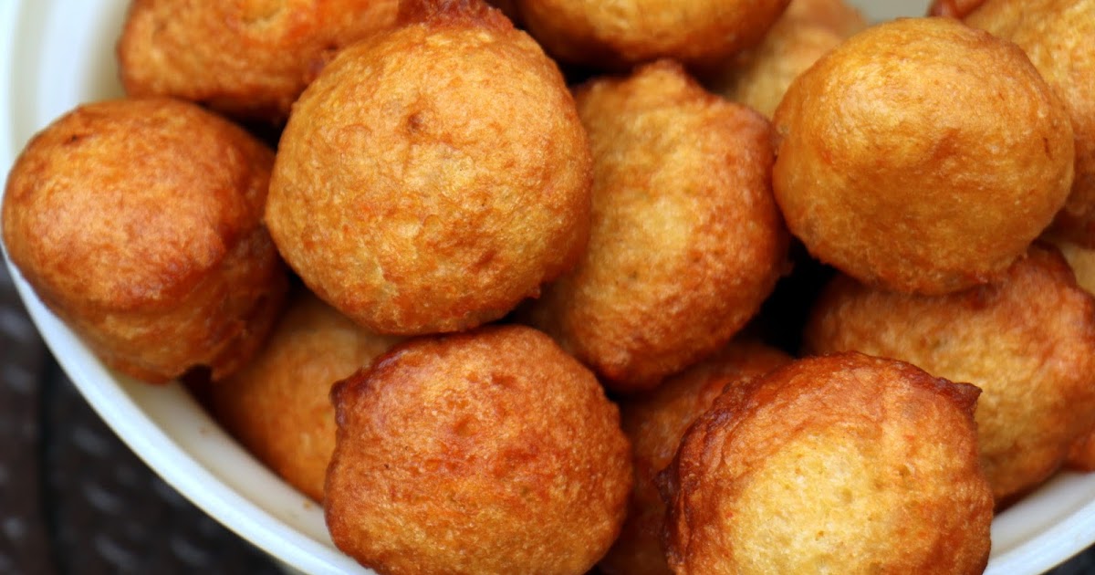 HOW TO MAKE PUFF PUFF - MUMMY'S RECIPE - SISIYEMMIE: Nigerian ...