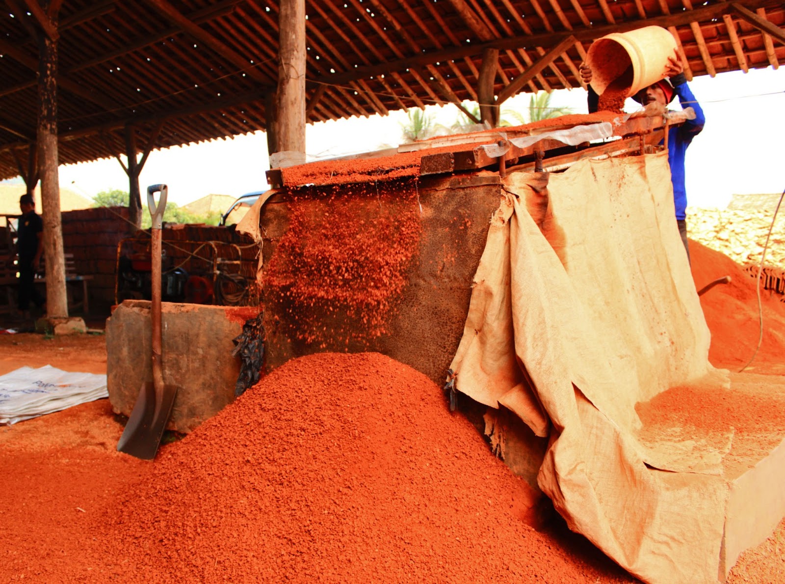 Desa Citeko Kecamatan Plered, Purwakarta: Potensi