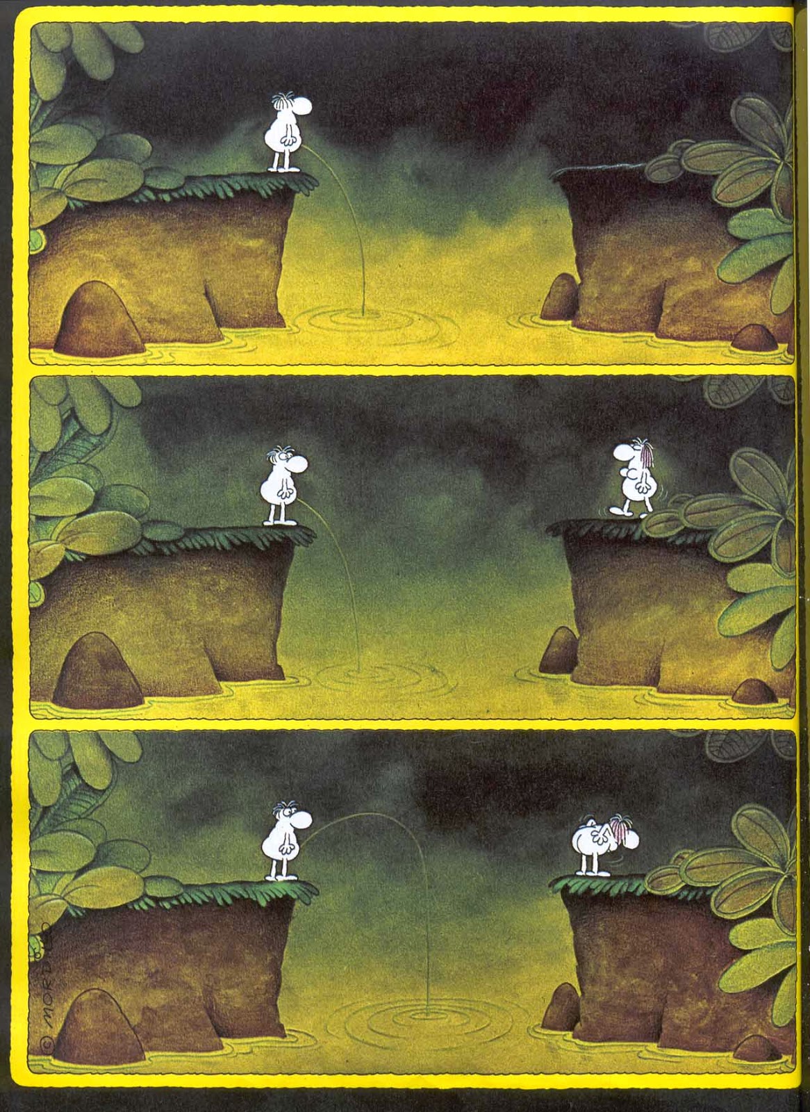 2-Dimensional Domain: Mordillo - Opus