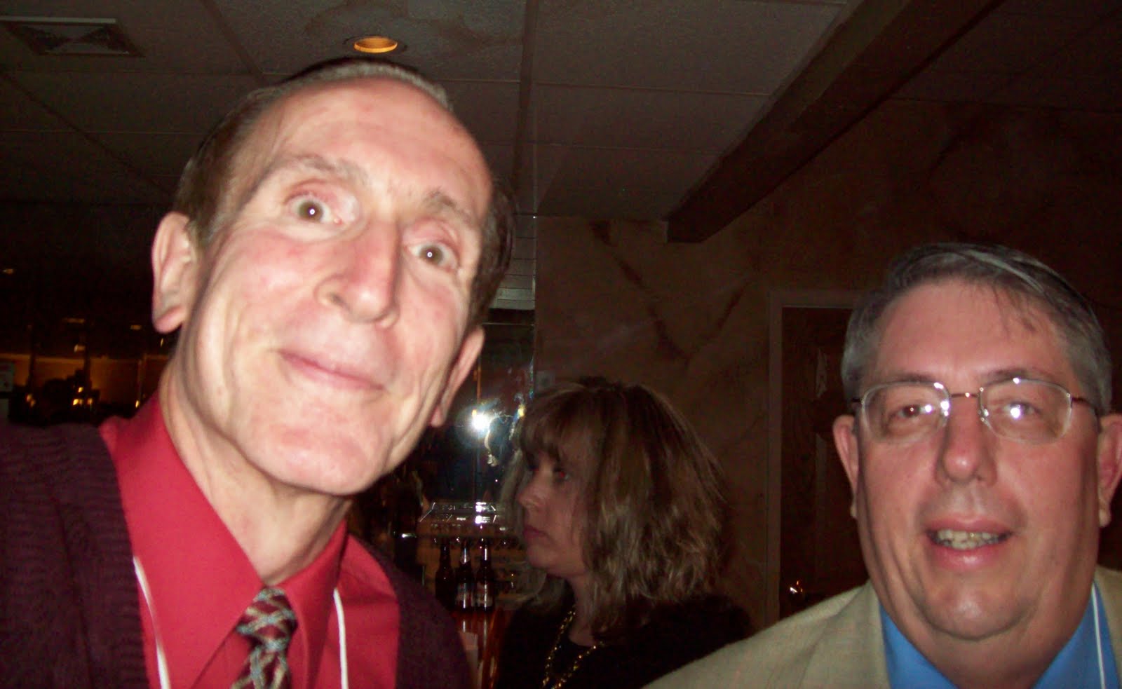 My World of Religion, Politics, Entertainment and Social Issues: A ...