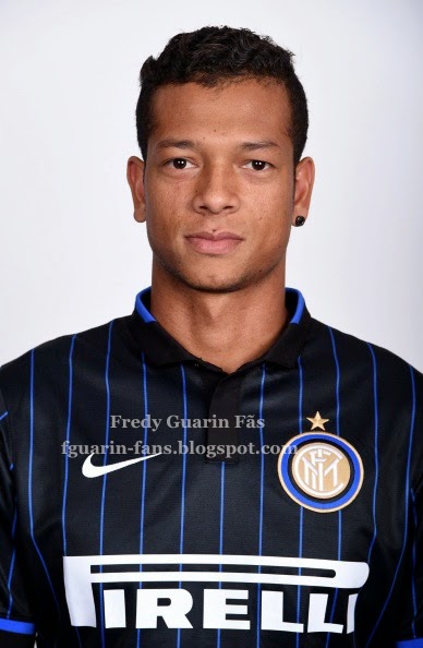 Fredy Guarin Fãs: Guarin fica no Inter