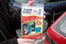 Diary of a premmy Mum: Ready.