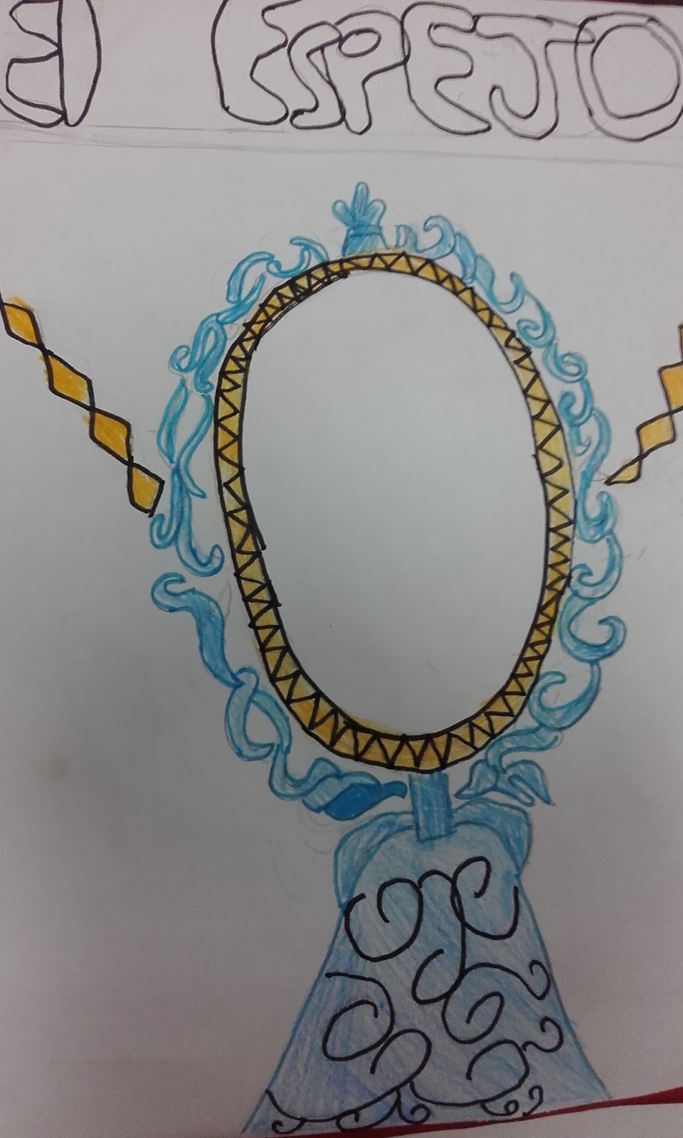 CULTURA, COSTUMBRES, TRADICIONES...: PROYECTO: EL ESPEJO AFRICANO:LO ...