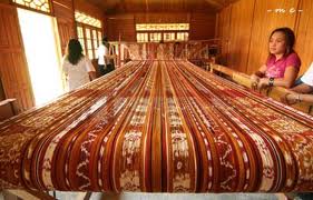 RAJA BATIK : BATIK MANADO