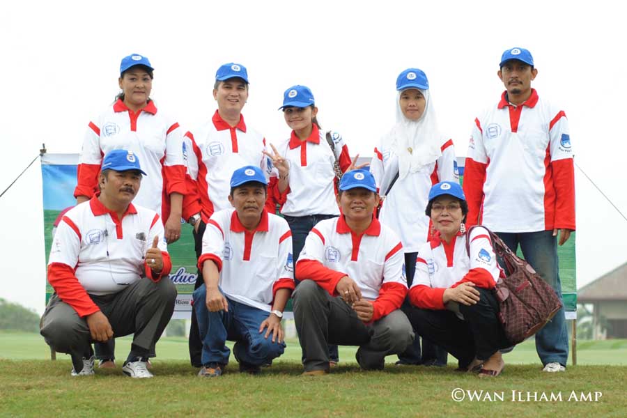 GLUCK PICTURA: Asosiasi Pengusaha Indonesia (APINDO)