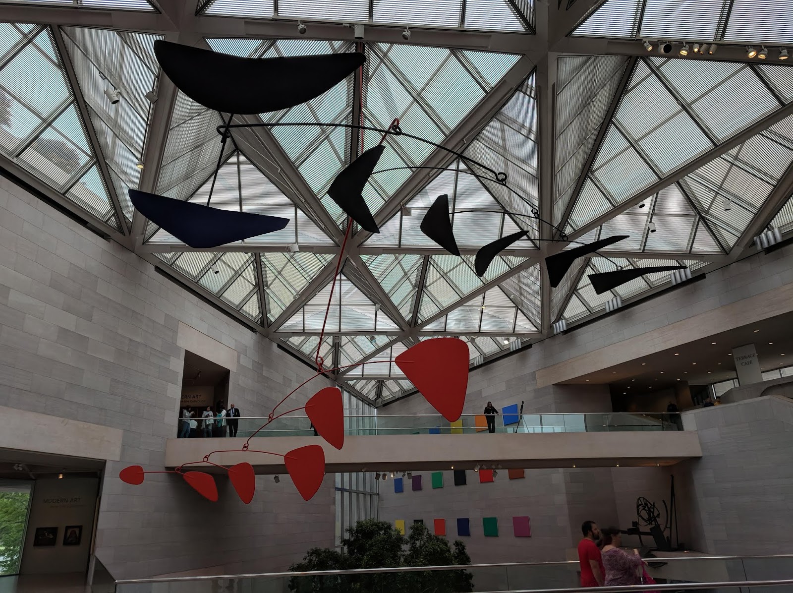 Our Odyssey: Justitia Omnibus