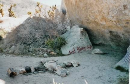 Bytes: The Life, Death and Strange Last Rites of Gram Parsons, Part 2