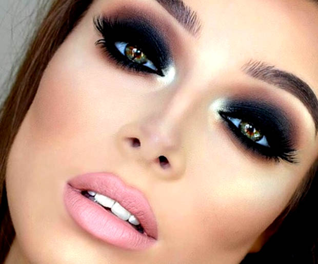 10 Cool Makeup Ideas That Are Total Beauty Goals