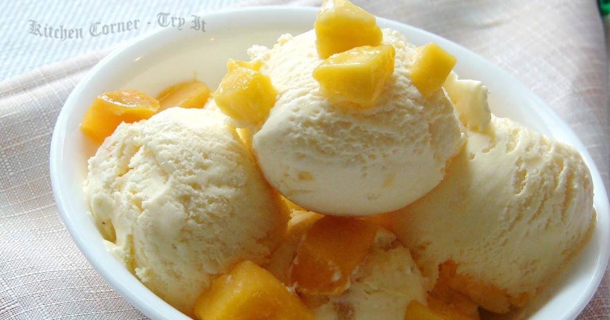 Kitchen Corner-Try It