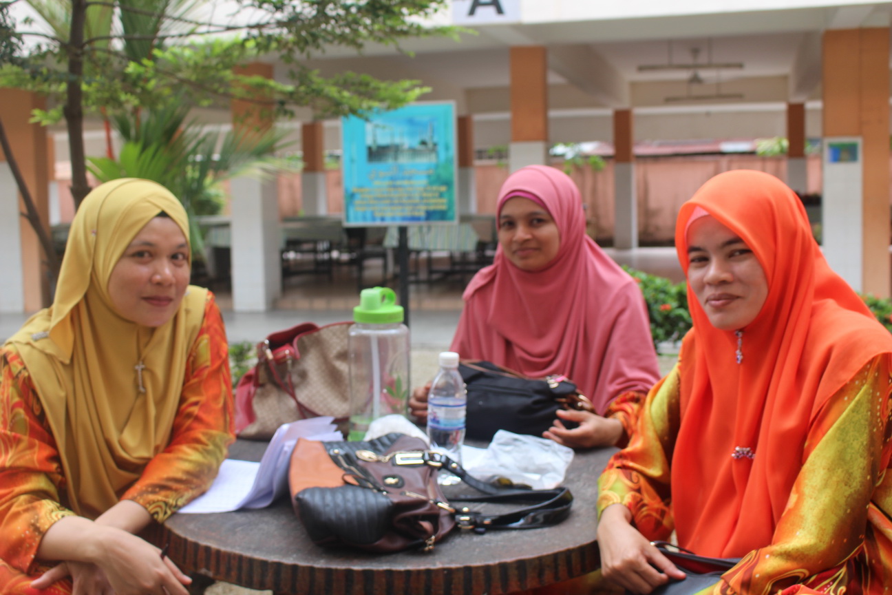 HARI GURU 2016 - Album SK Hashim Awang