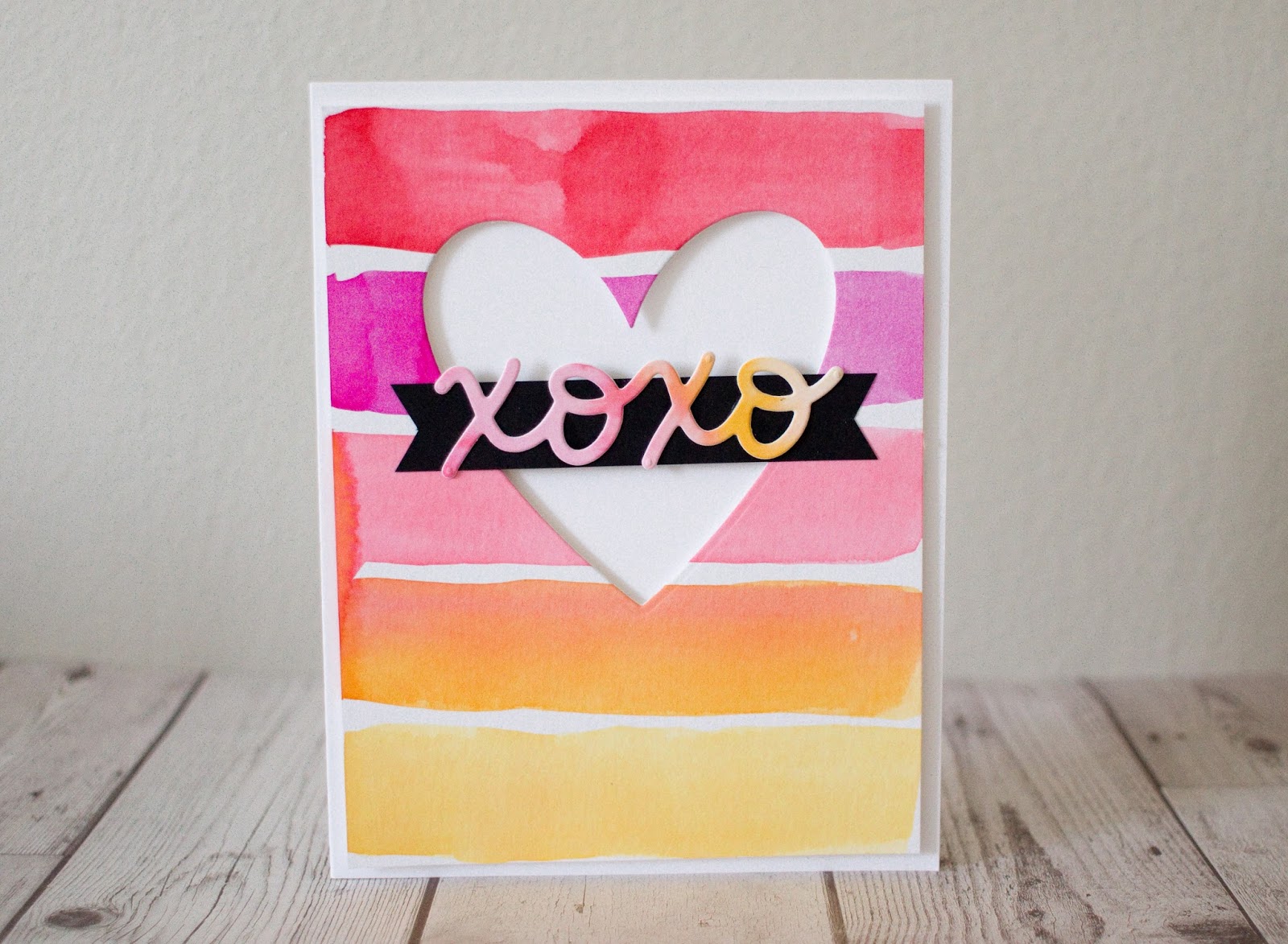 Feb Card designs for Craft Fancy! - Cards By Sharna