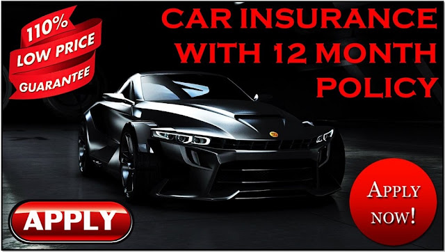 Cheap Month To Month Car Insurance Quotes With Low Rates Online: Car ...