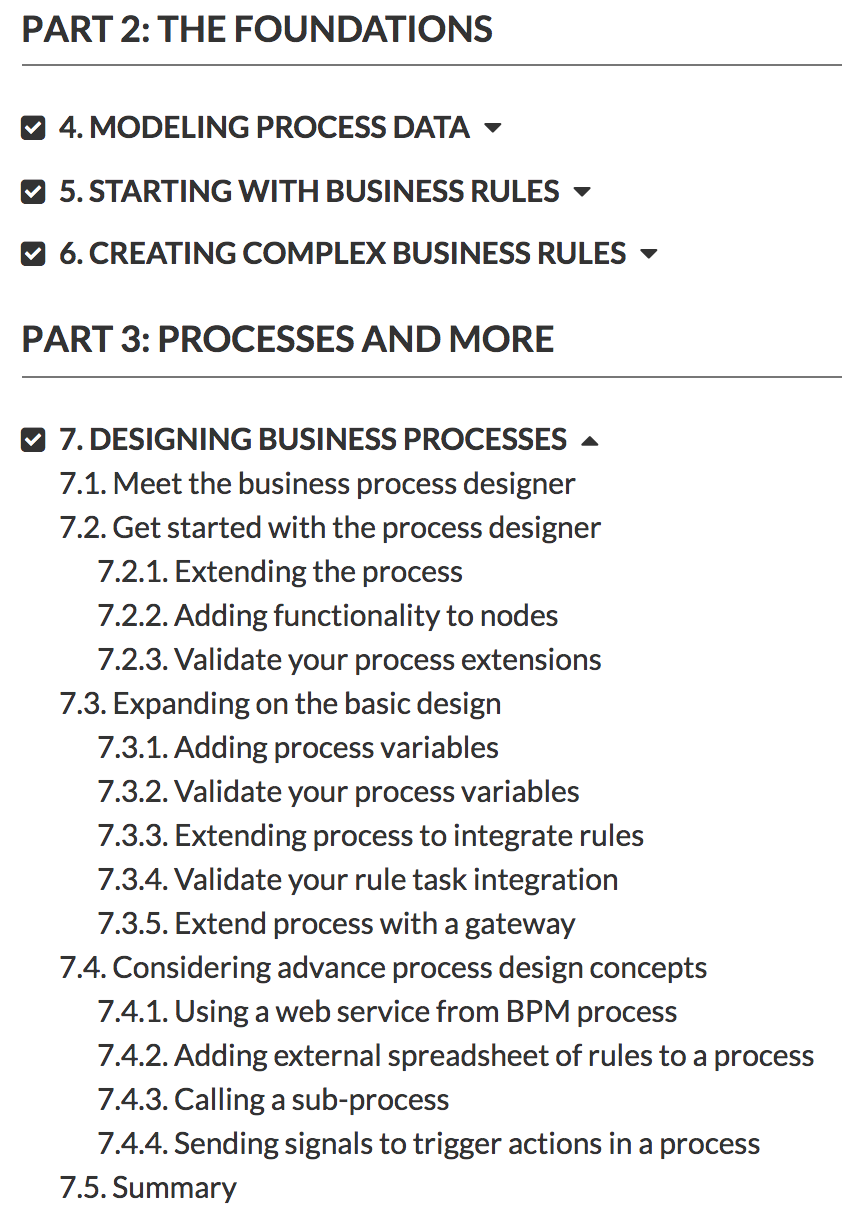 Eric D. Schabell: Designing effective business processes with JBoss BPM