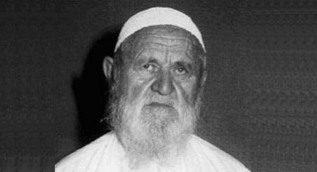 Biografi Muhammad Nashiruddin Al-Albani - Profil Hidup | Harapan Sarjana