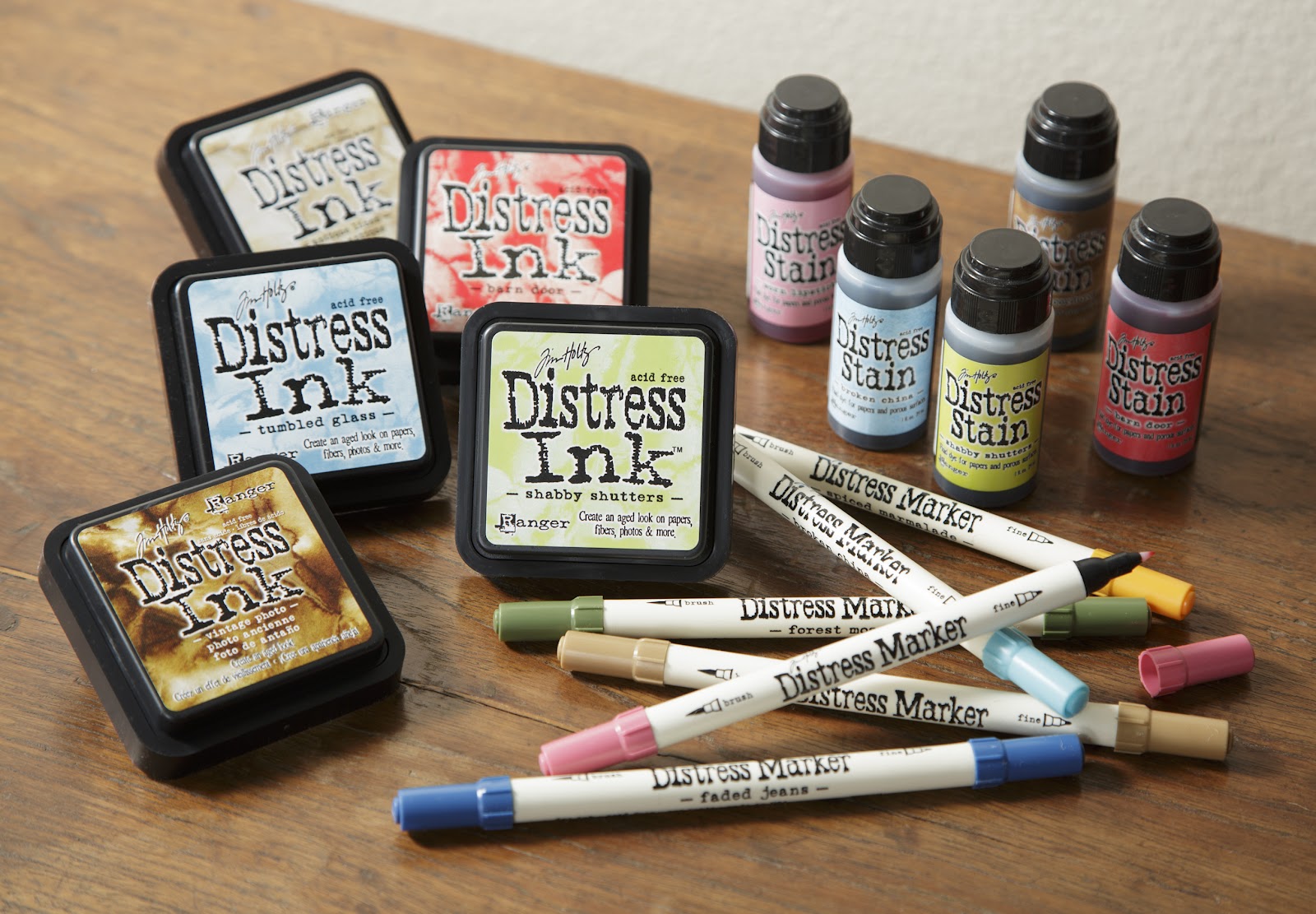 Craft Warehouse Blog