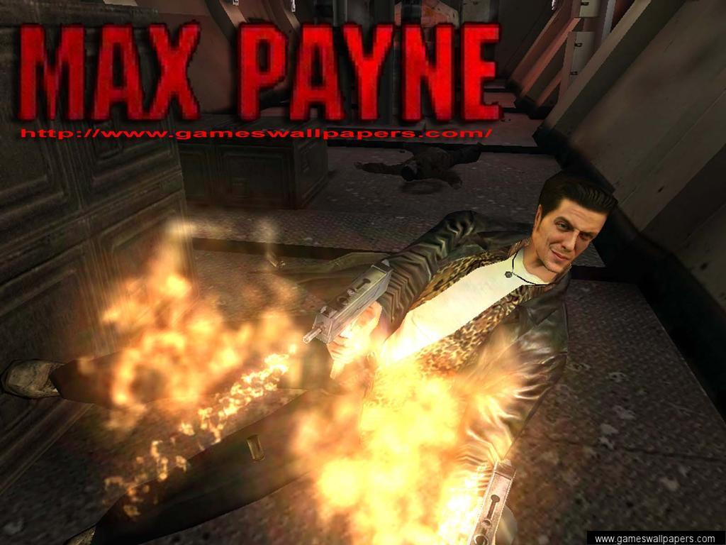 GAMES WORLD: Max Pain