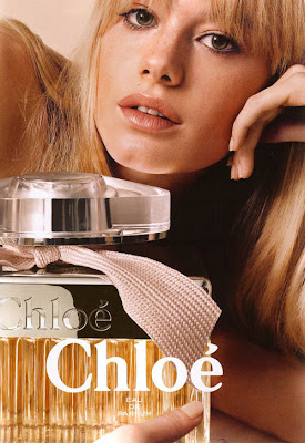 Je Ne Sais Quoi: New Chloé Ad