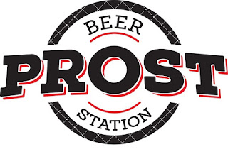 Prost Beer Station
