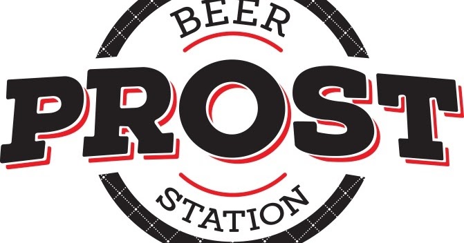 Prost Beer Station
