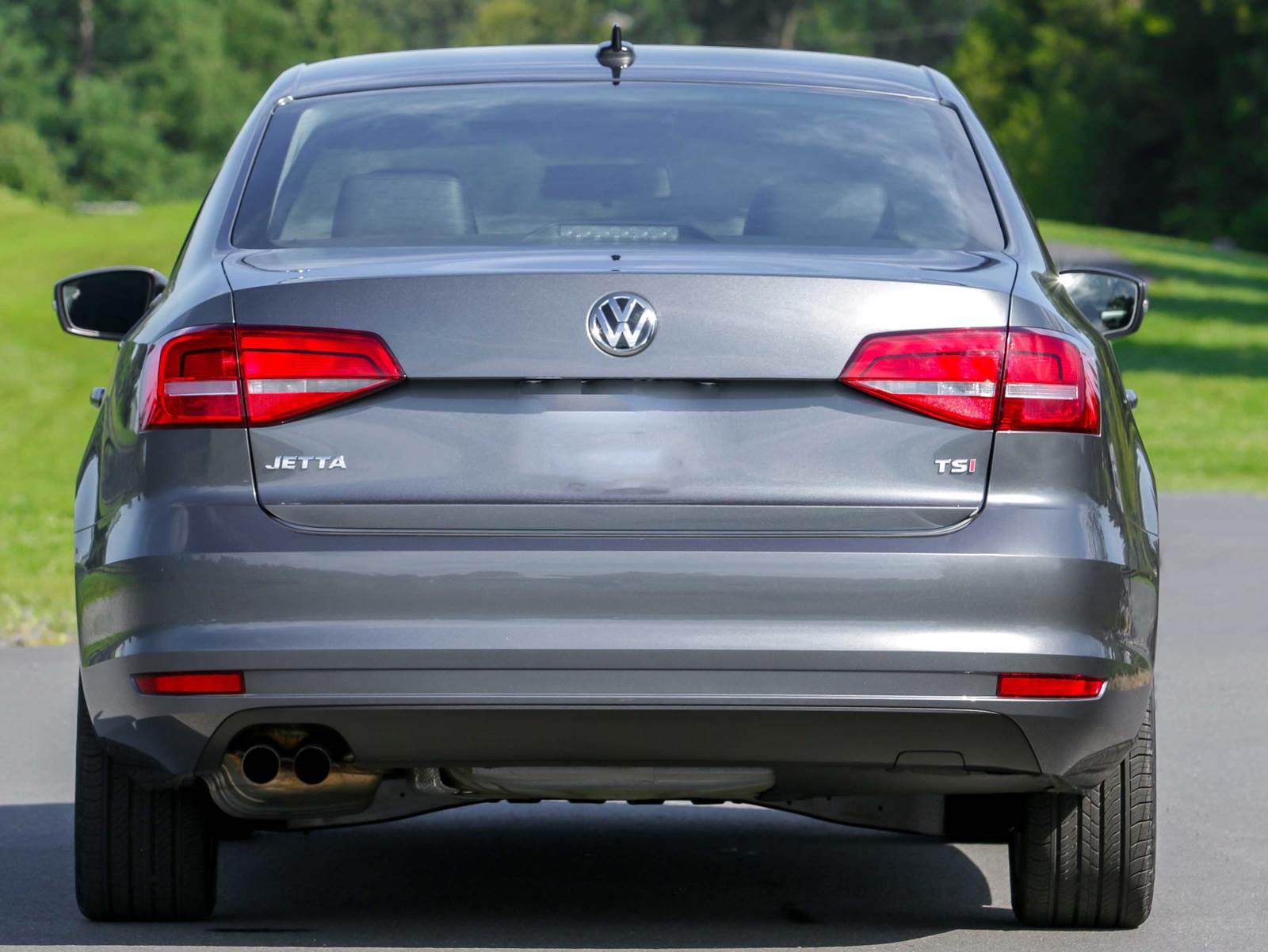 Novo Volkswagen Jetta: vendas no Brasil começam em 2015