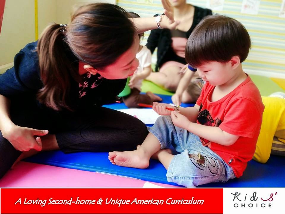 Kids' Choice : Kids' Choice - A Leading Provider of Early Childhood ...