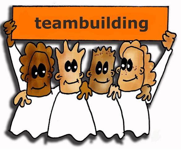 TEAM BUILDING | trigitafy