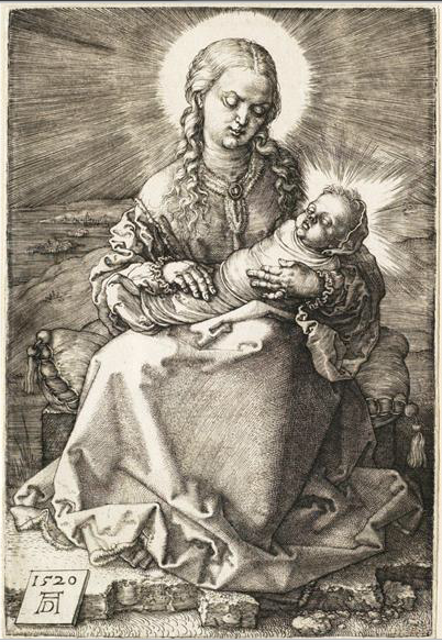 Fine Art: Albrecht Durer