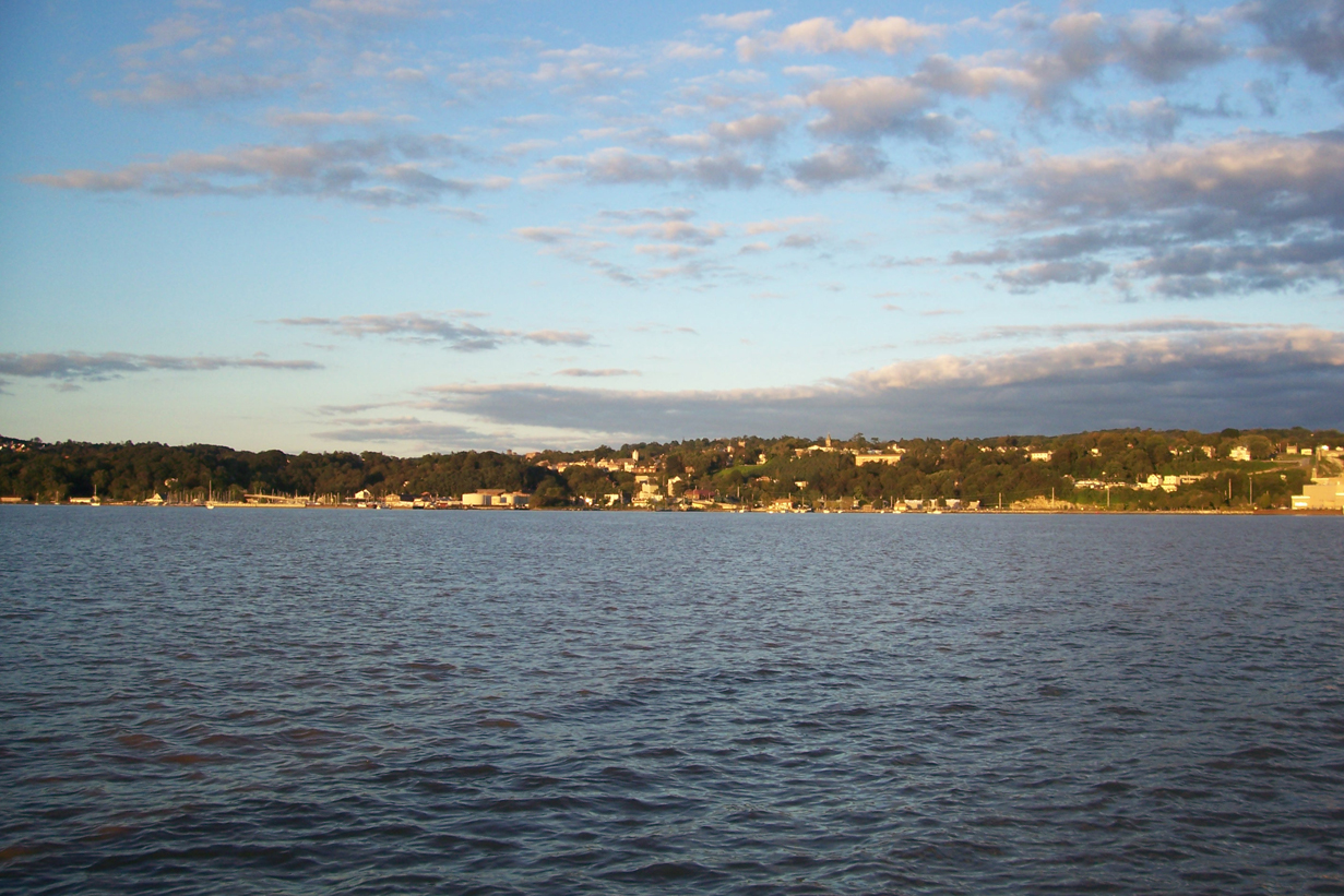 Etoile du Sud: New York ! New York