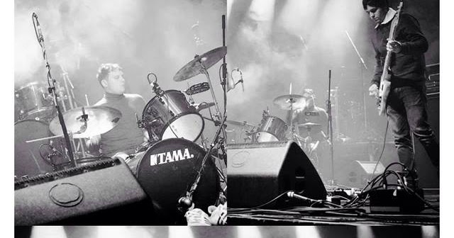 The Verve Live: A new band with plenty of Verve